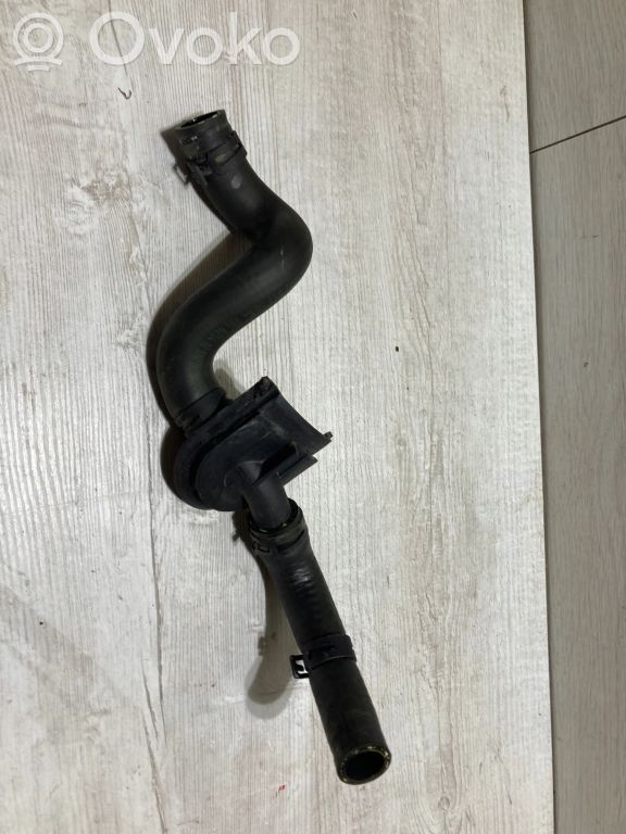 2028325094 Mercedes-Benz CLK A208 C208 Tuyau de liquide de ...