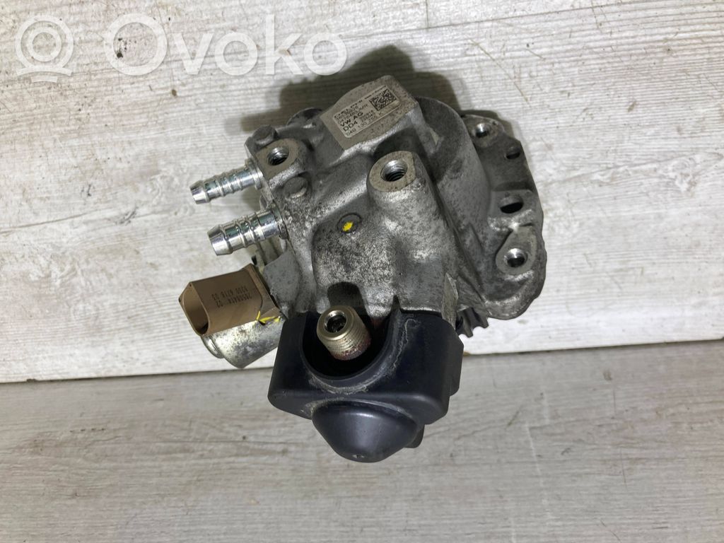 04B130755K Audi A3 S3 8V Fuel injection high pressure pump, €400.00 | RRR