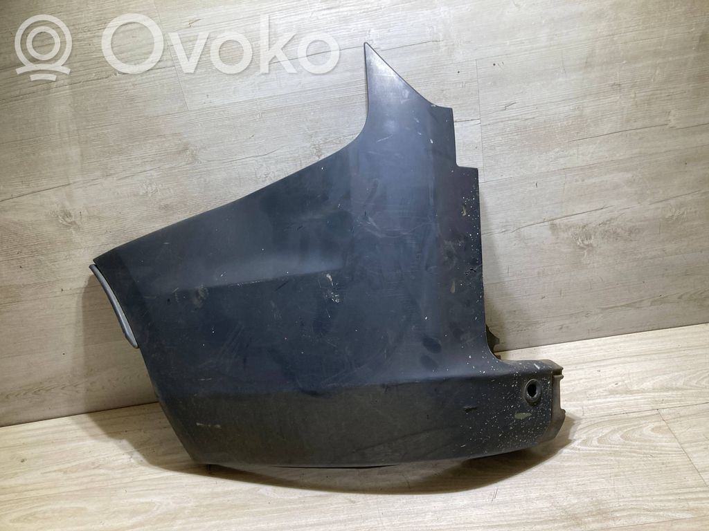 BK2117927A Ford Transit Custom Rear bumper corner part panel trim, €11. ...