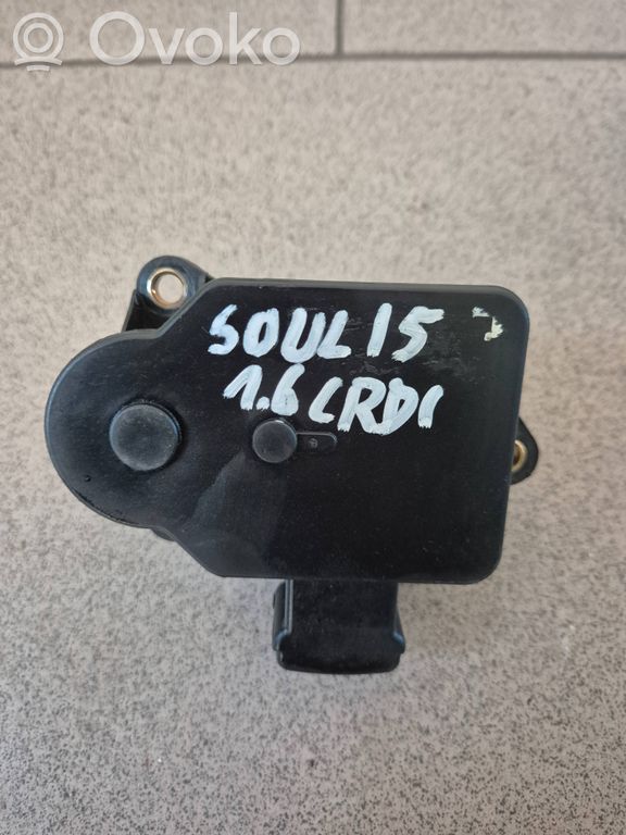 283202A400 KIA Soul Intake manifold valve actuator/motor, €35.29 | RRR