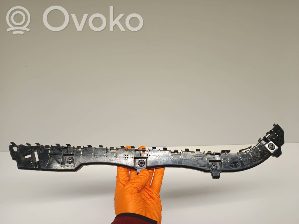 57707AN35A Subaru Outback (BT) Rear bumper mounting bracket, €23.00 | RRR