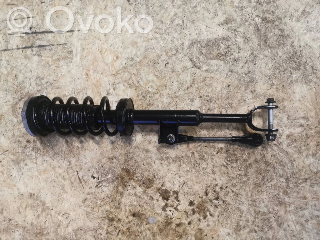 6866597 BMW 5 G30 G31 Front shock absorber with coil spring, €95.00 | RRR