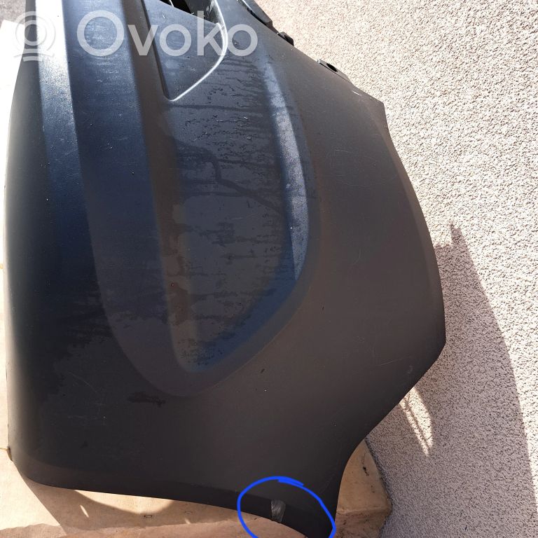 A9108850000 Mercedes-Benz Sprinter W907 W910 Front bumper, €120.00 | RRR