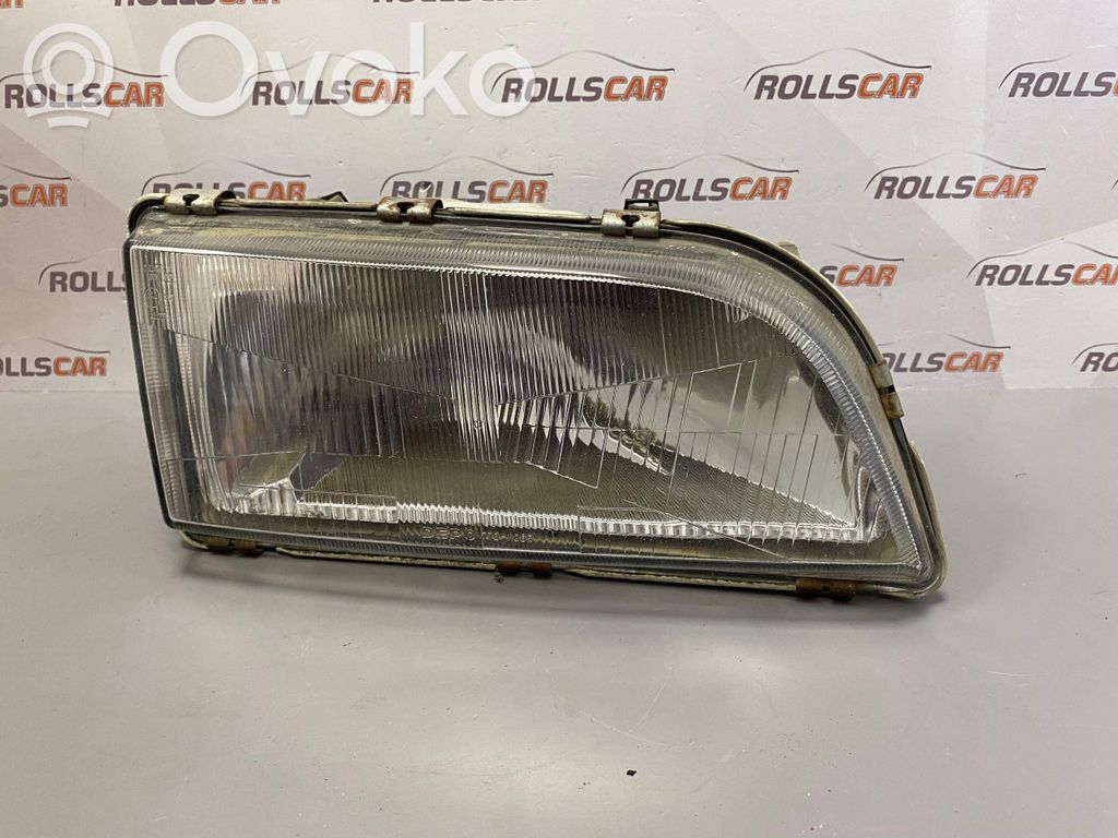 087731106R Volvo S40, V40 Priekšējais lukturis, 14,25 € | RRR