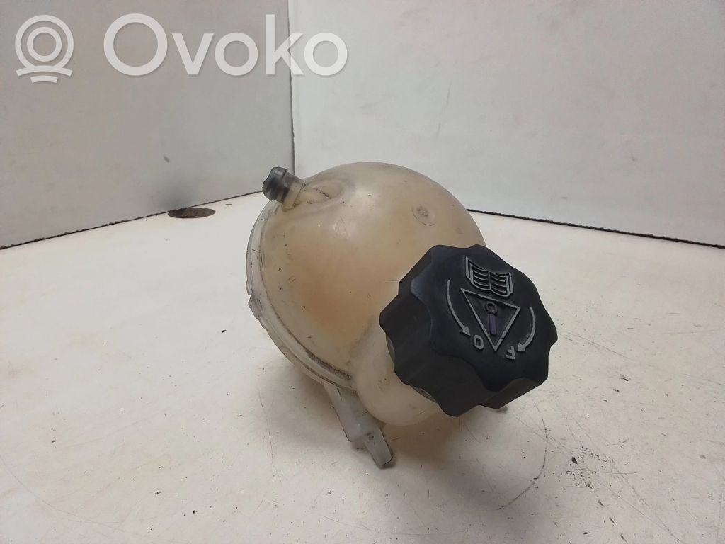 9678125880 Peugeot 308 Vase d'expansion / réservoir de liquide de ...