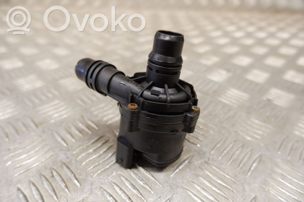 9833874480 Peugeot 208 Pompe à eau de liquide de refroidissement, 29,00 ...