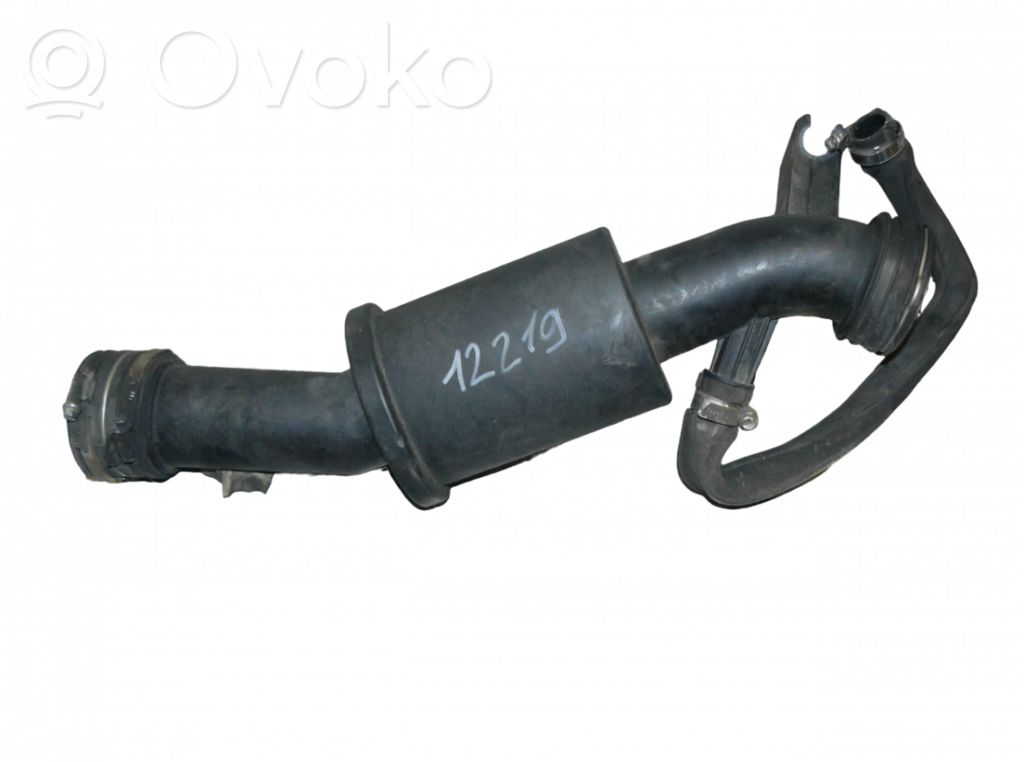 A2710902137 Mercedes-Benz C W204 Résonateur d'admission d'air, 34,77 ...