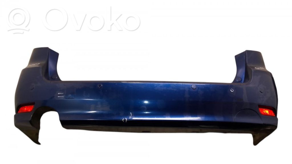 57704AJ000 Subaru Legacy Bamperis, 139,08 € | RRR