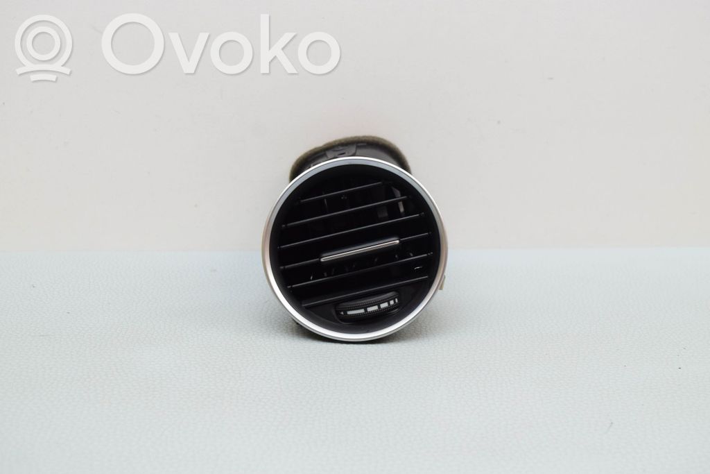 A2048306754 Mercedes-Benz C W204 Garniture, panneau de grille d ...