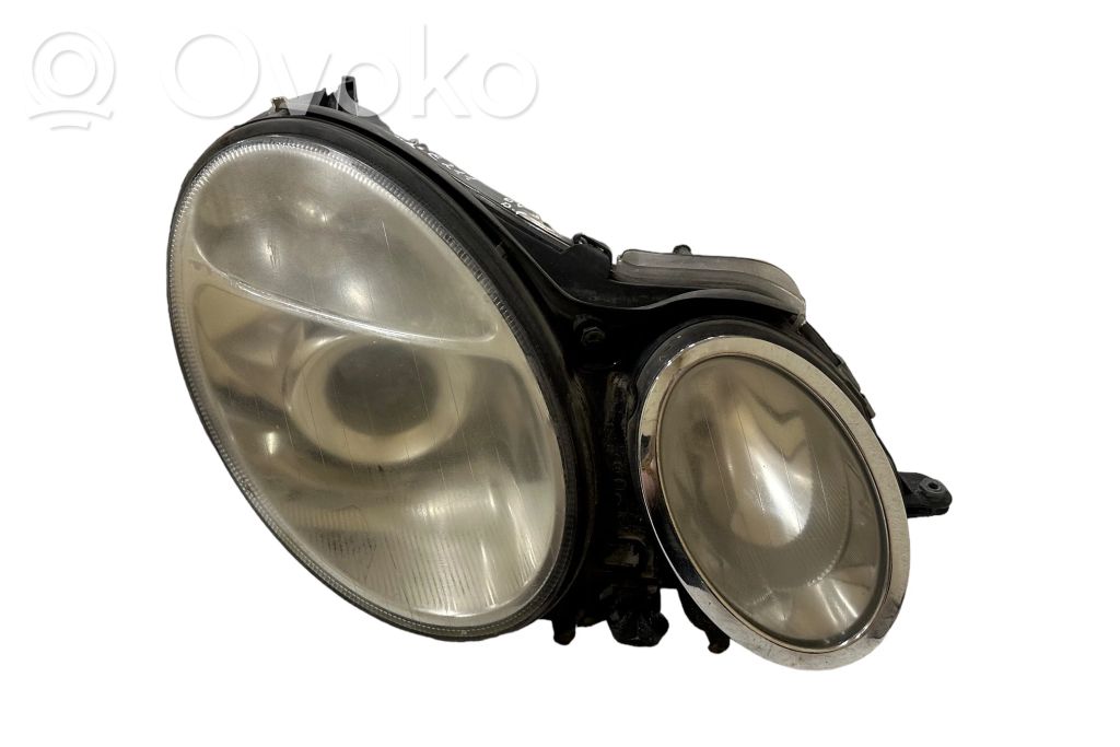 Mercedes-Benz E W211 Headlight/headlamp, €50.00 | RRR