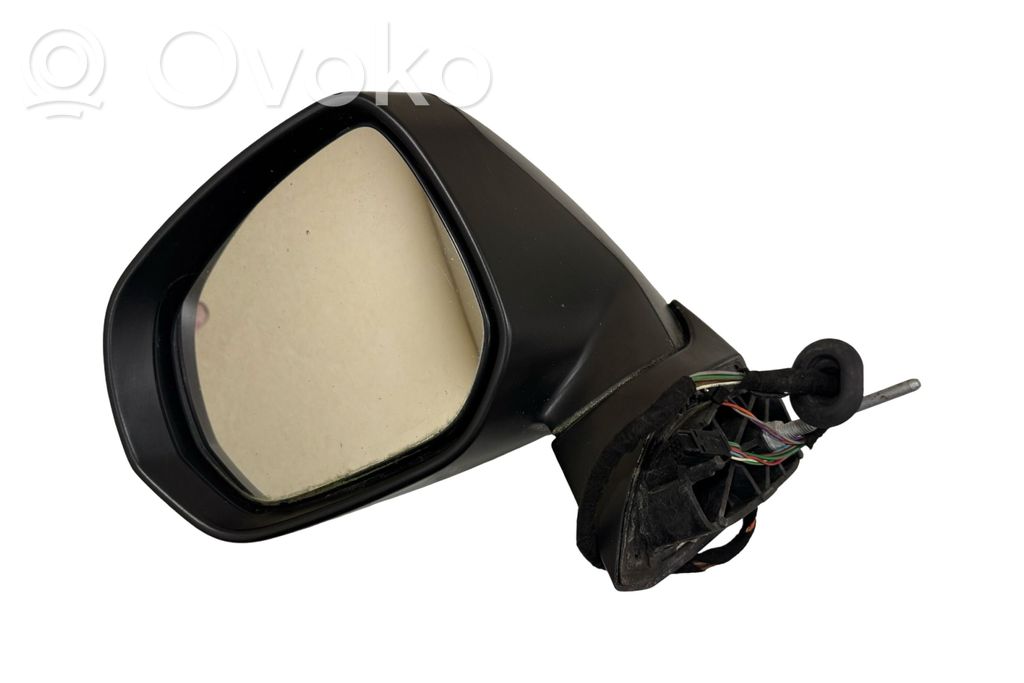 E20208199 Peugeot 3008 I Front door electric wing mirror, €80.00 | RRR