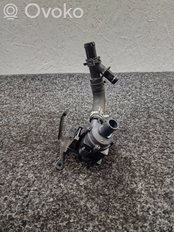 06H121601M Porsche Macan Electric auxiliary coolant/water pump, €8.00 | RRR