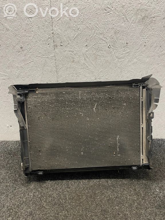 A0995000454 Mercedes-Benz GLC X253 C253 Radiator set, €400.00 | RRR