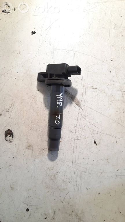 9091902240 Toyota Yaris High voltage ignition coil, €20.00 | RRR
