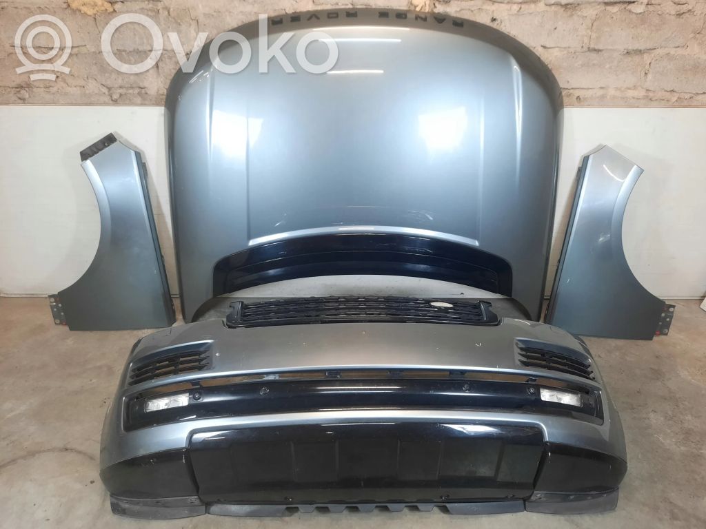 Land Rover Range Rover L405 Priekio detalių komplektas, 2 847,06 € | RRR