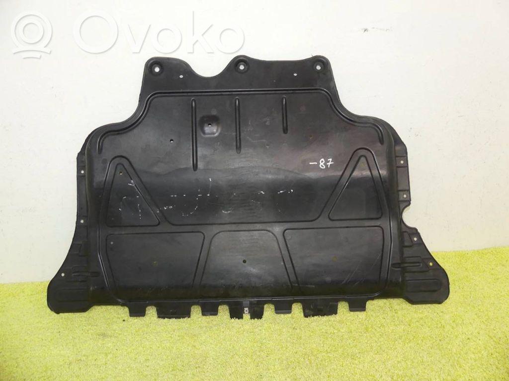 5q0825236 Skoda Superb B8 (3V) Engine splash shield/under tray, €26.64 ...
