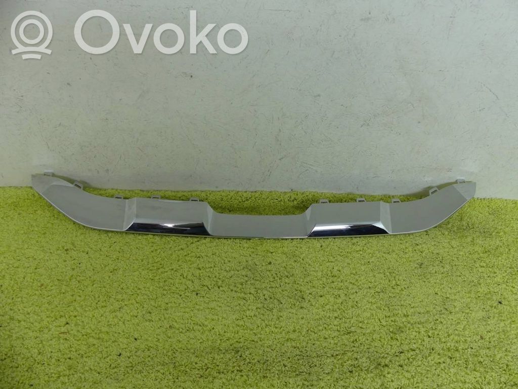 1668857600 Mercedes-Benz ML W166 Enjoliveur de pare-chocs arrière, 117 ...