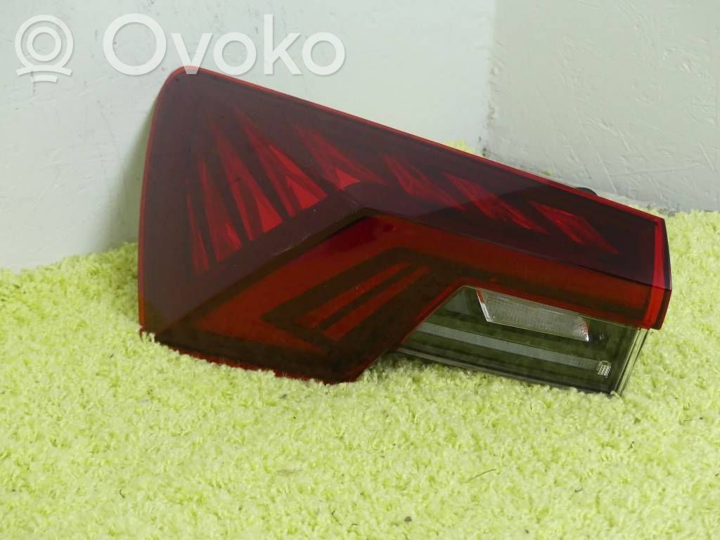 5E3945207A Skoda Octavia Mk4 Takavalot, 80,00 € | OVOKO
