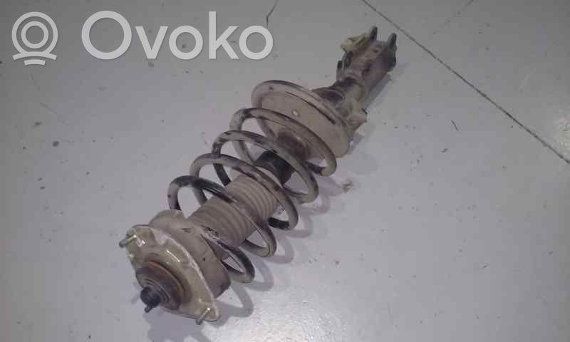 8671762L Volvo S80 Front shock absorber with coil spring, €37.80 | RRR