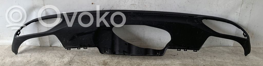A2138852125 Mercedes-Benz E W213 Rear bumper lower part trim, €14.99 | RRR
