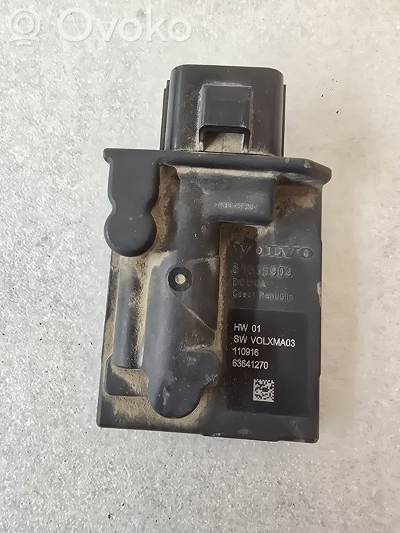 31355909 Volvo XC90 Fuel injection pump control unit/module, €30.00 | RRR