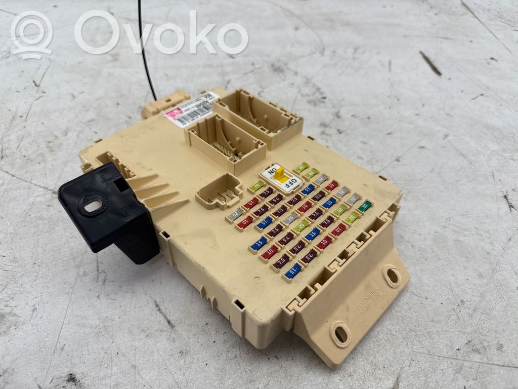 91950A2040 KIA Ceed Module de fusibles, 15,00 € | OVOKO
