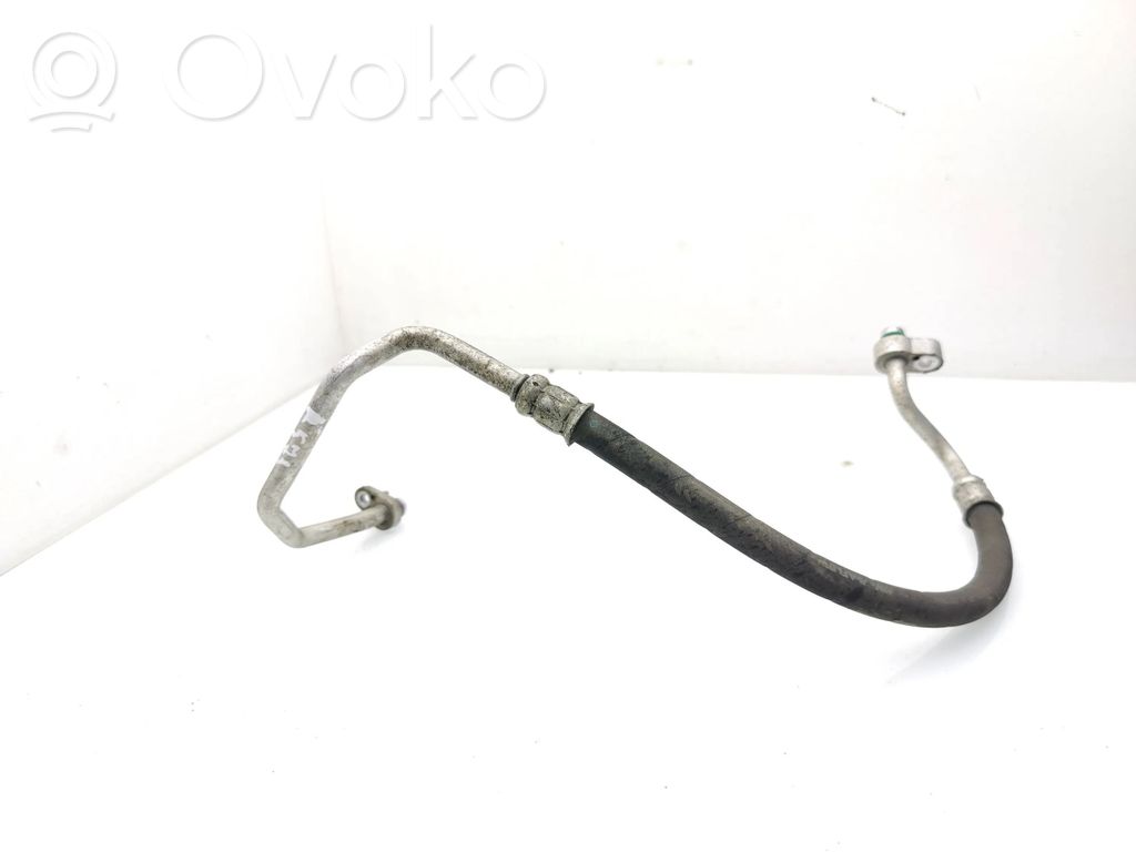 5Q0816721B Volkswagen PASSAT B8 Air conditioning (A/C) pipe/hose, €82. ...