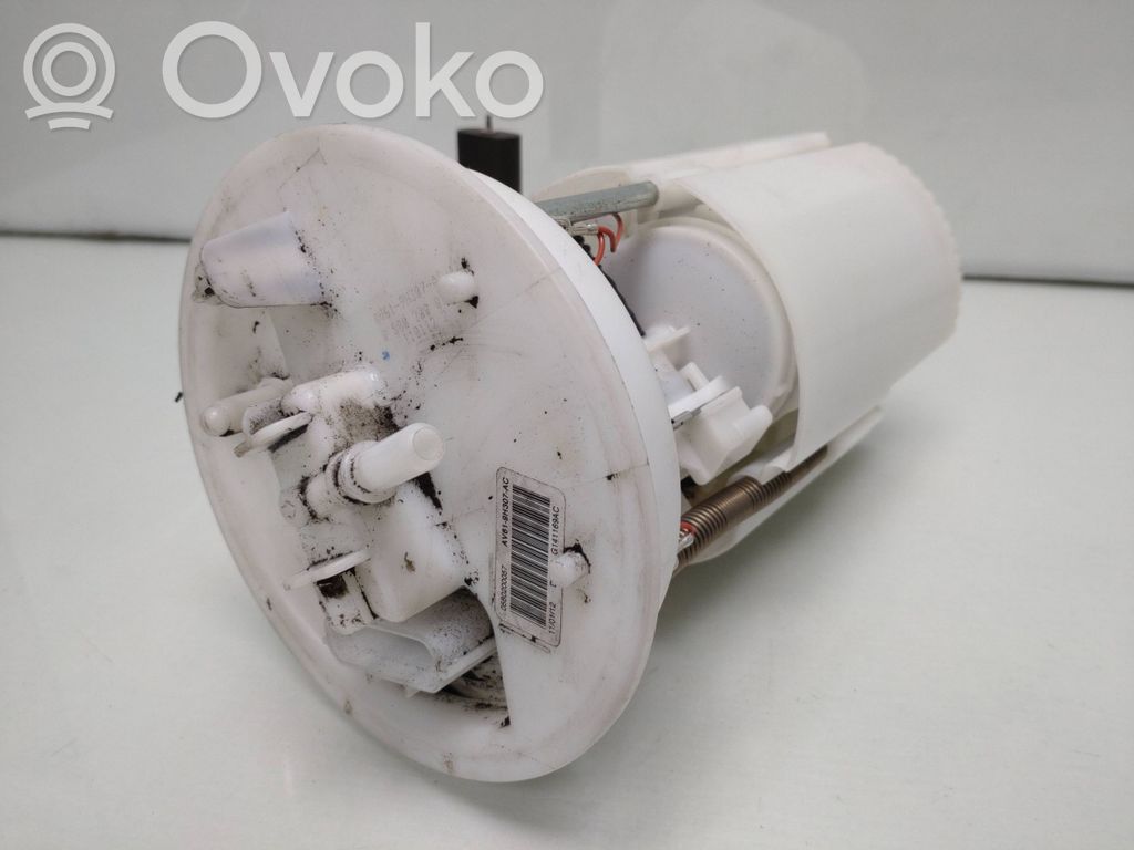 AV61-9H307-AC Ford C-MAX II In-tank fuel pump, €25.62 | RRR