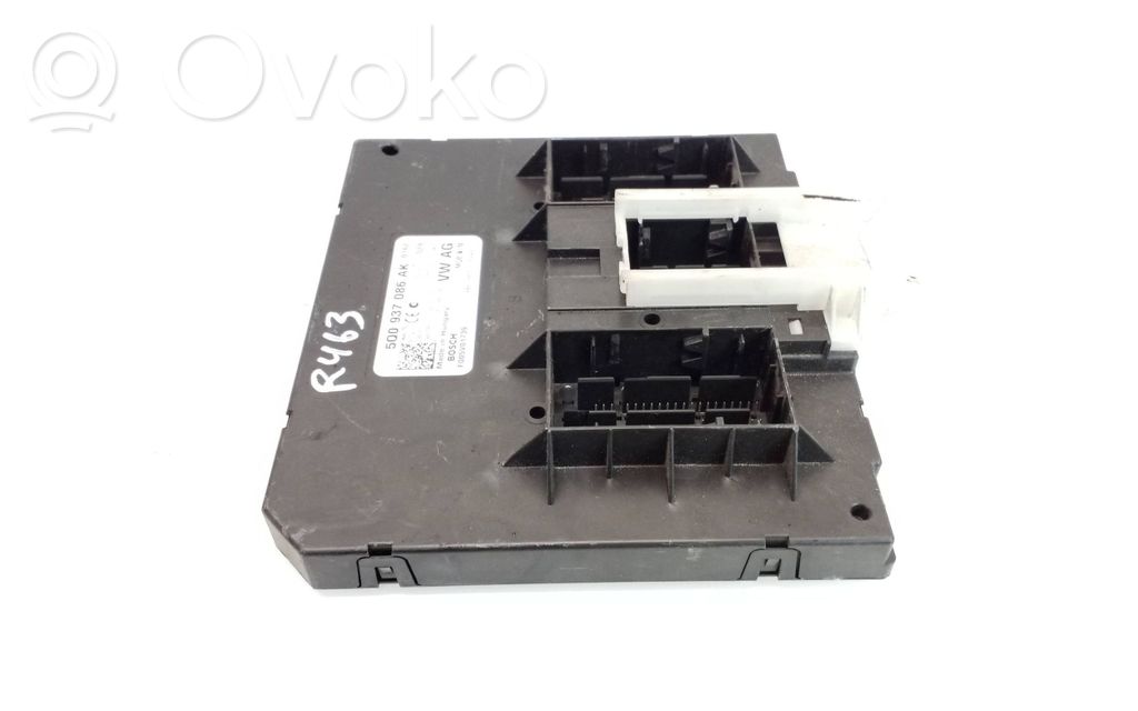 5Q0937086AK Skoda Octavia Mk3 (5E) Central body control module, €40.00 ...