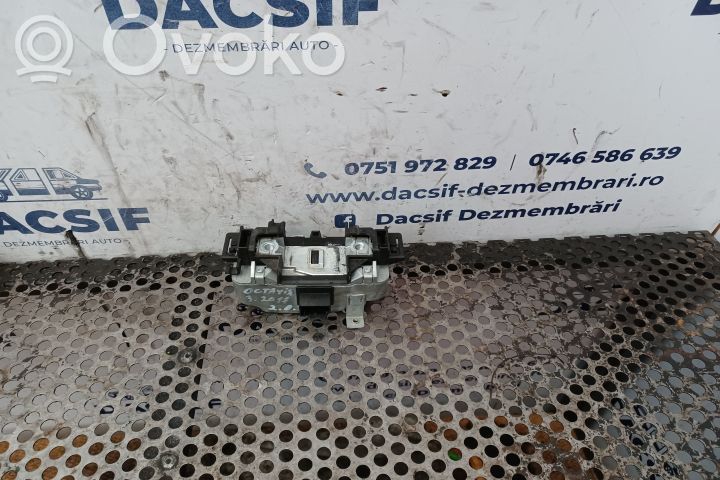 Skoda Octavia Mk3 (5E) Immobilizer control unit/module, €80.29 | RRR