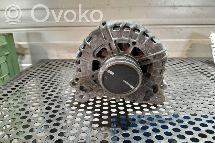 04L903023H Skoda Octavia Mk3 (5E) Generator/alternator, €130.85 | RRR