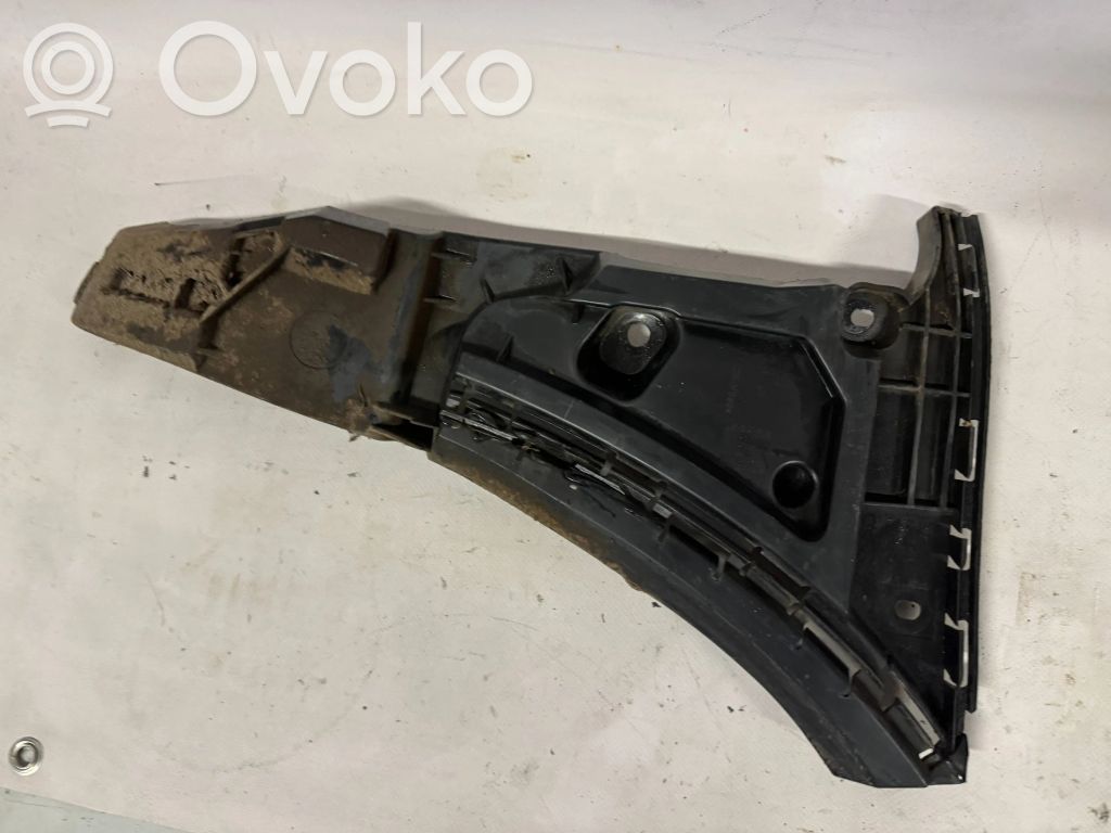 30698128 Volvo XC90 Staffa di rinforzo montaggio del paraurti anteriore ...