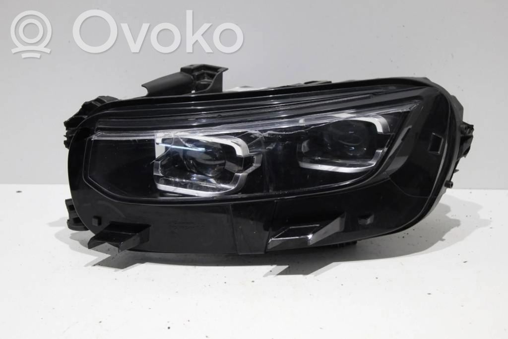 9816925580 Citroen C5 Aircross Phare frontale, 96,11 € | OVOKO