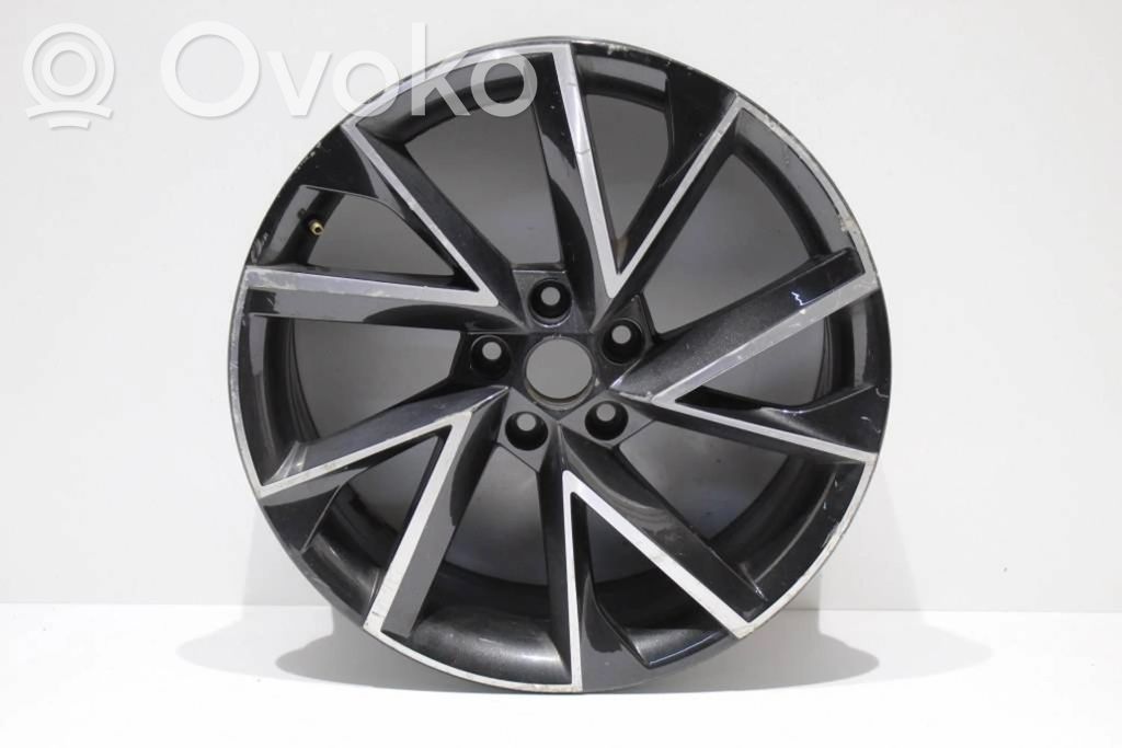 57A601025R Skoda Karoq R19 alloy rim, €189.65 | RRR