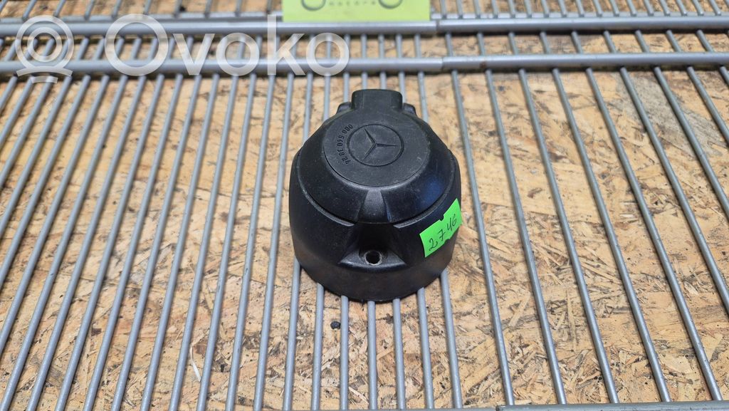 A0005403824 Mercedes-Benz G W461 W463 1st Gen Presa elettrica barra di ...