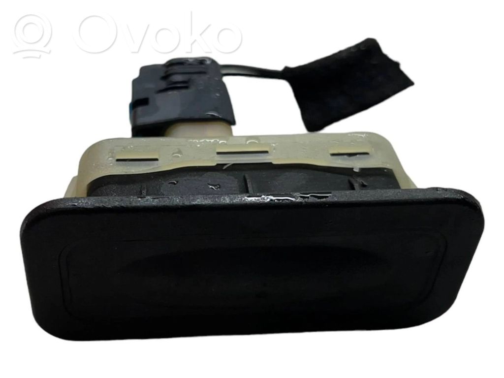 8200385515 Renault Clio IV Interrupteur d'ouverture de coffre, 17,00 ...