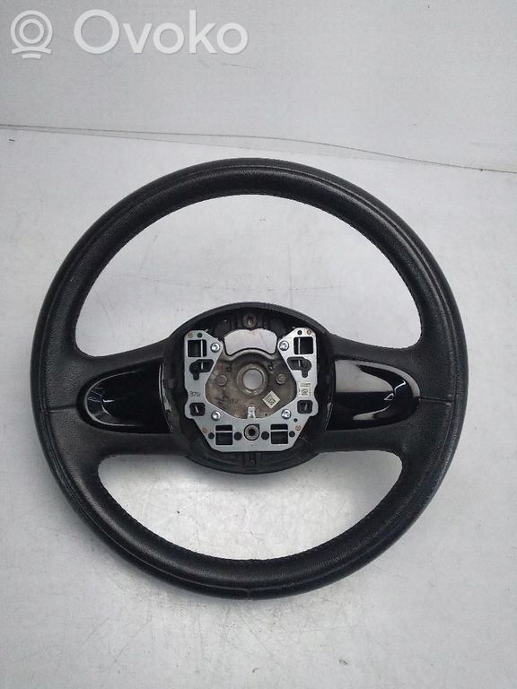 609696201C Mini One - Cooper Coupe R56 Steering wheel, €50.73 | RRR