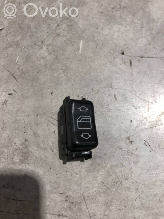 1298201410 Mercedes-Benz SL R129 Sähkötoimisen ikkunan ohjauskytkin, 12 ...