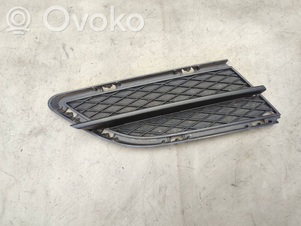 PAO715 BMW 3 E90 E91 Grille inférieure de pare-chocs avant 51117138418 ...