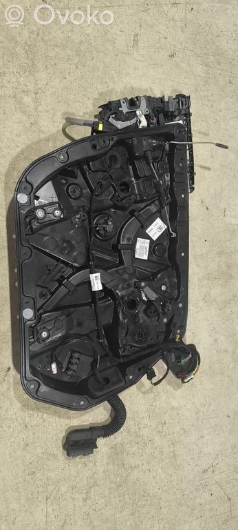 A2139051400 Mercedes-Benz GLC X253 C253 Mécanisme lève-vitre de porte ...