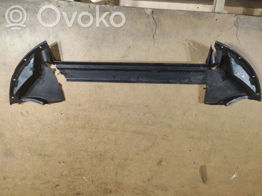 HJA6484BA Jaguar XK8 - XKR Front bumper skid plate/under tray, €150.00 ...