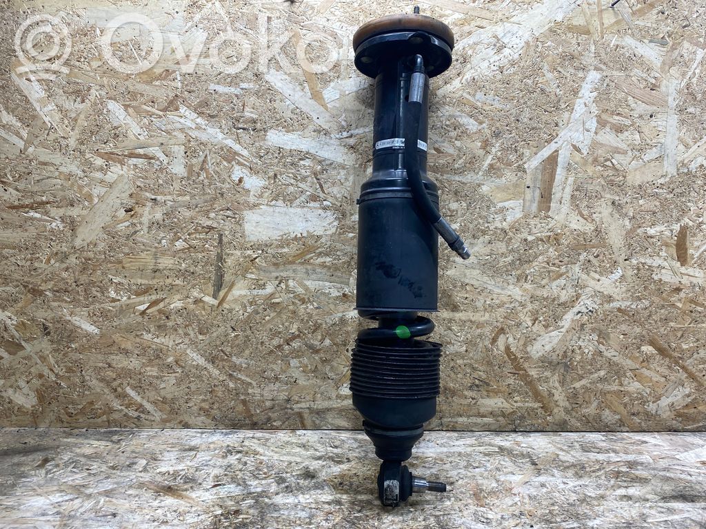 A2303208713 Mercedes-Benz SL R230 Air suspension front shock absorber ...