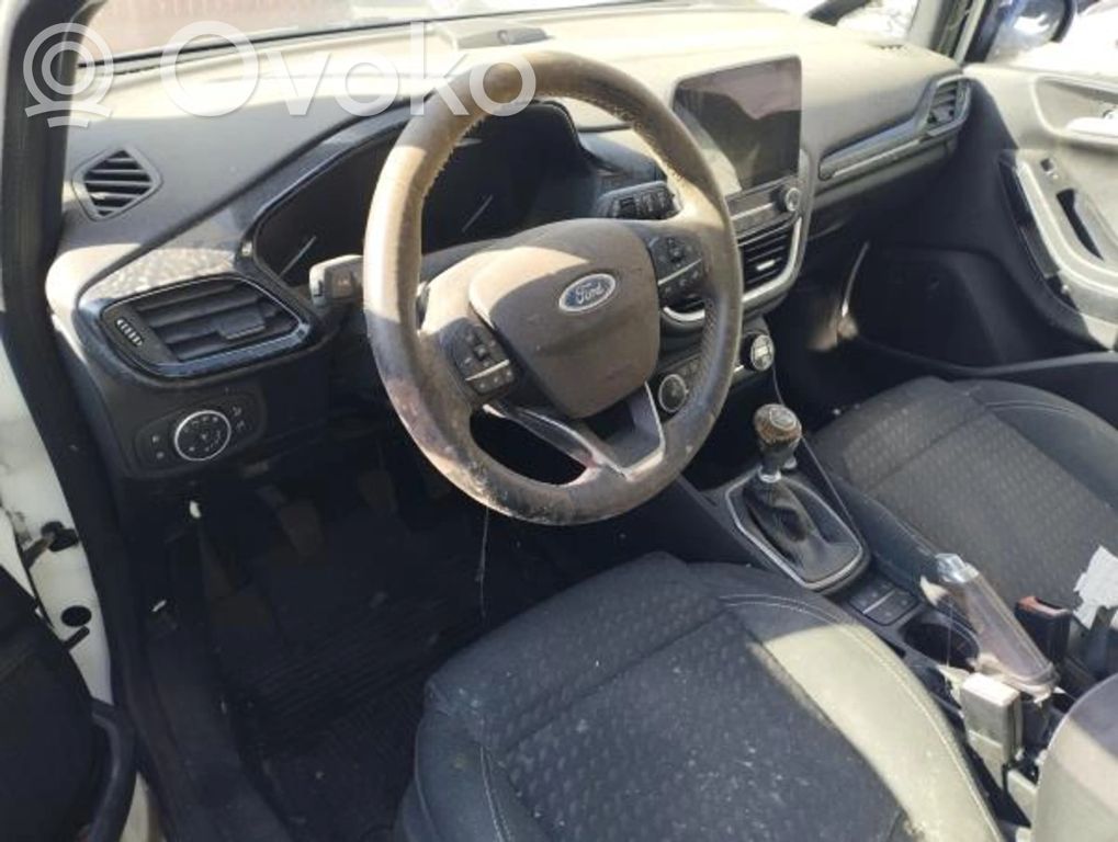 Ford Fiesta Dashboard, €1,500.00 | RRR