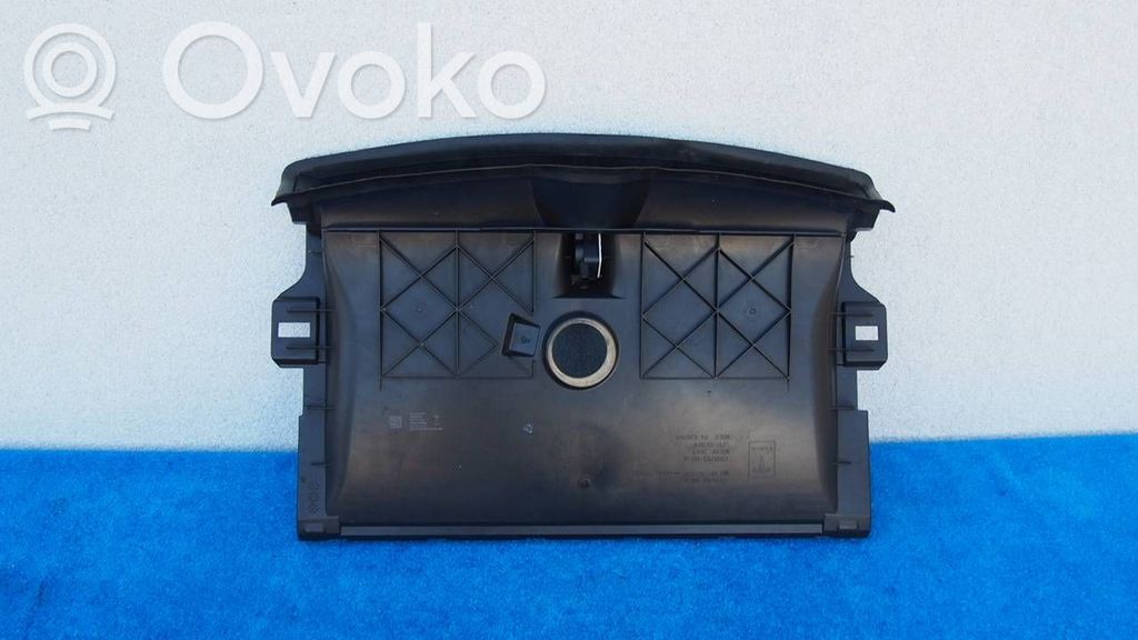 1559787-00-A Tesla Model 3 Radiator trim, €164.71 | RRR