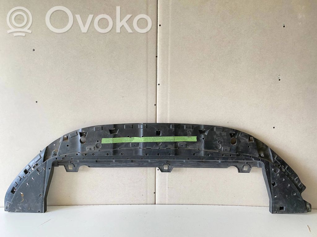 31383167 Volvo XC60 Front bumper skid plate/under tray, €95.79 | RRR