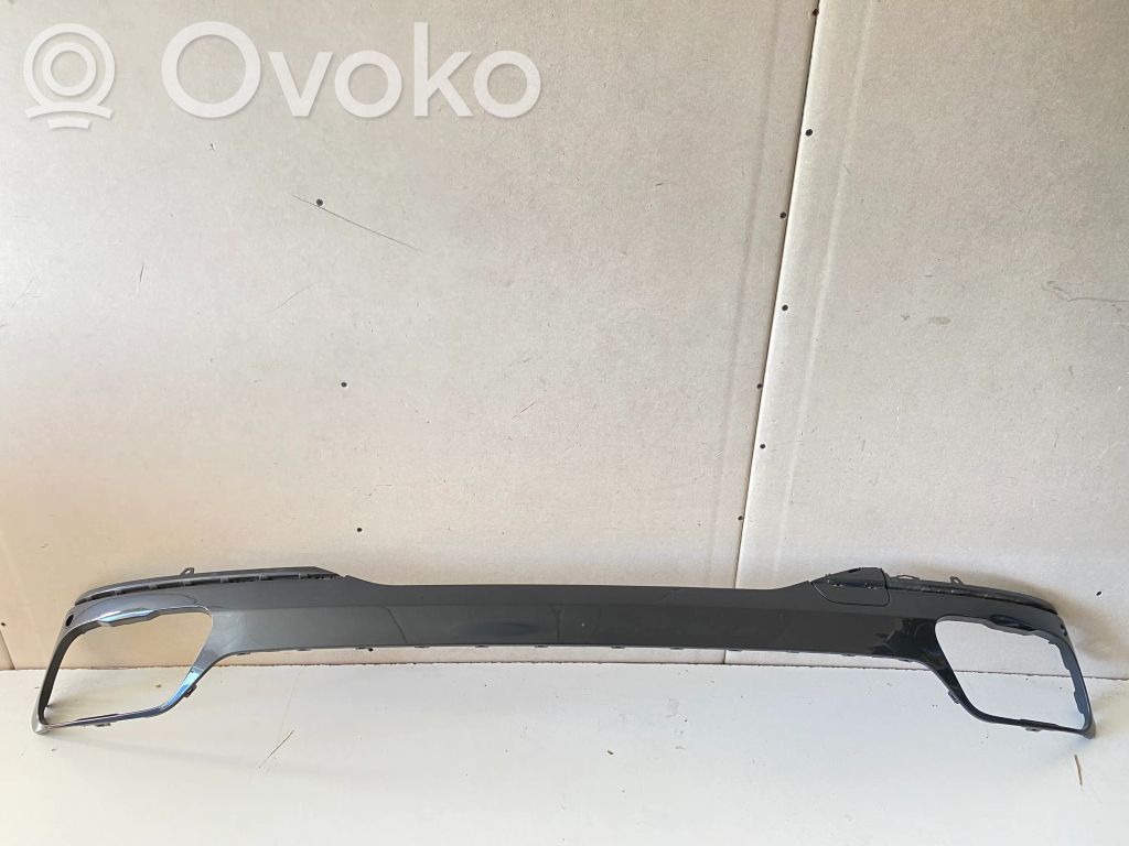 51128069905 BMW X7 G07 Enjoliveur de pare-chocs arrière, 85,00 € | OVOKO