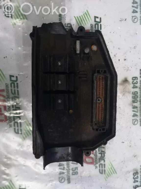 5234855 Chrysler Voyager Engine control unit/module ECU, €206.91 | RRR
