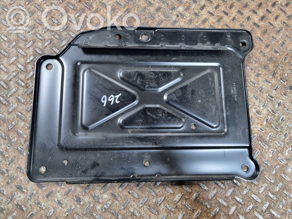 A2056105402 Mercedes-Benz C W205 Battery tray, €30.00 | RRR