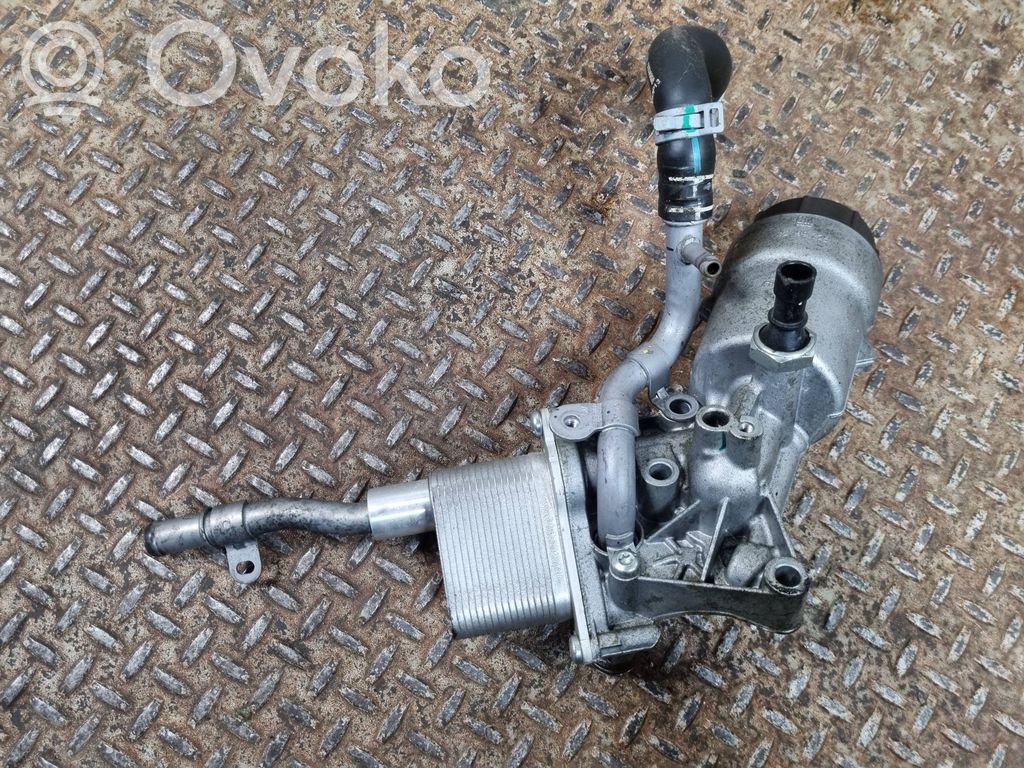 25199225 Opel Mokka X Oil filter mounting bracket, €48.00 | RRR