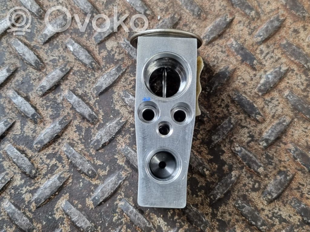 5Q0816679B Volkswagen Tiguan Allspace Détendeur de climatisation, 5,00 ...